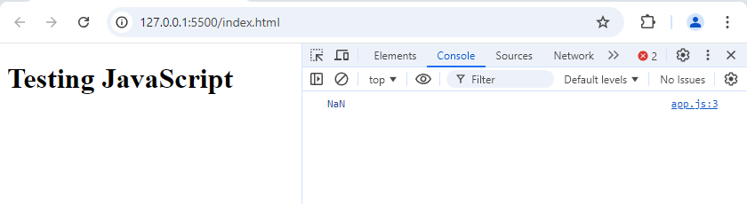 TypeScript vs. JavaScript: Explaining the differences | Contentful