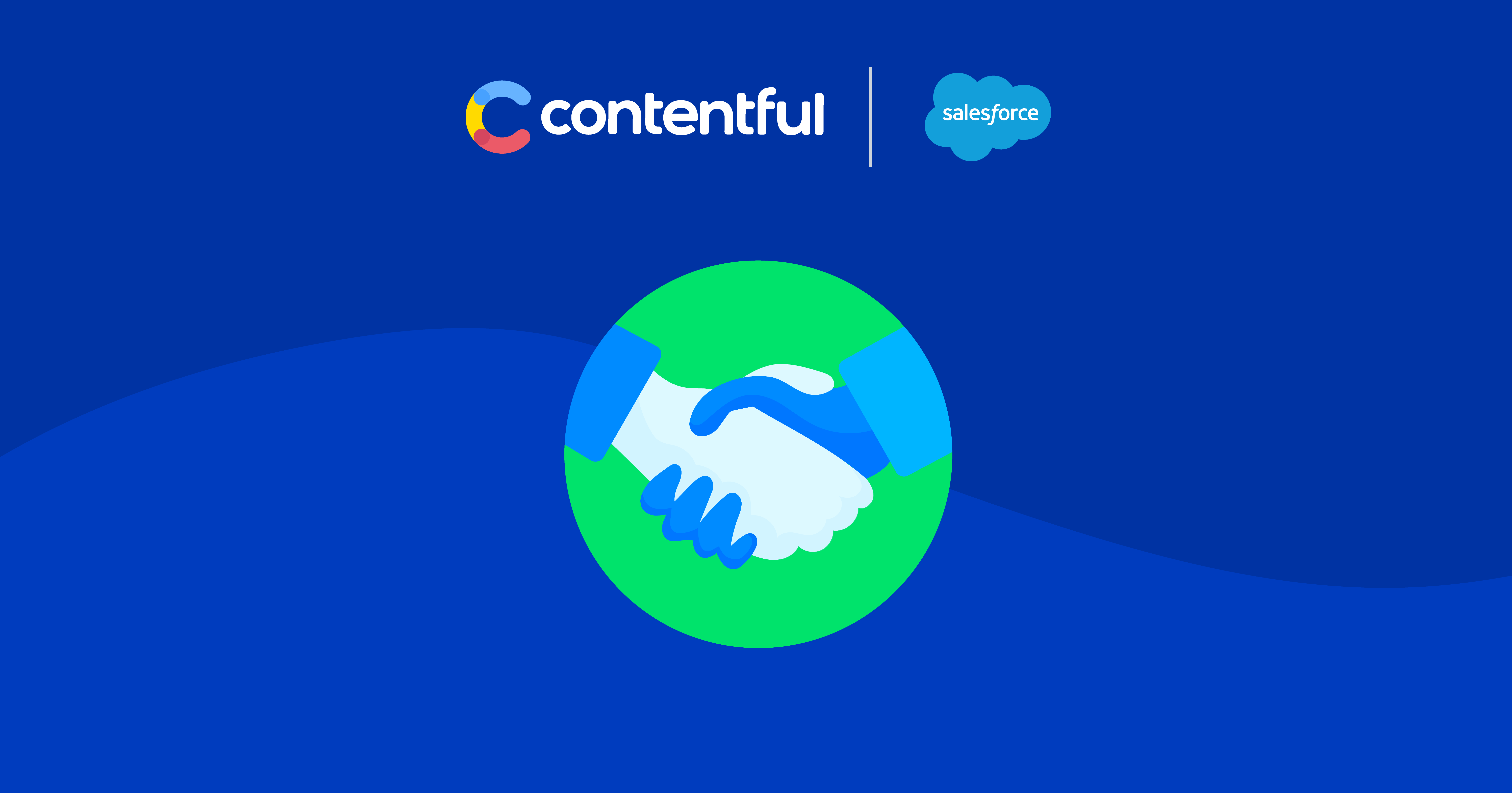 Contentful Announces Contentful Composable Storefront for B2C Commerce on Salesforce AppExchange ...