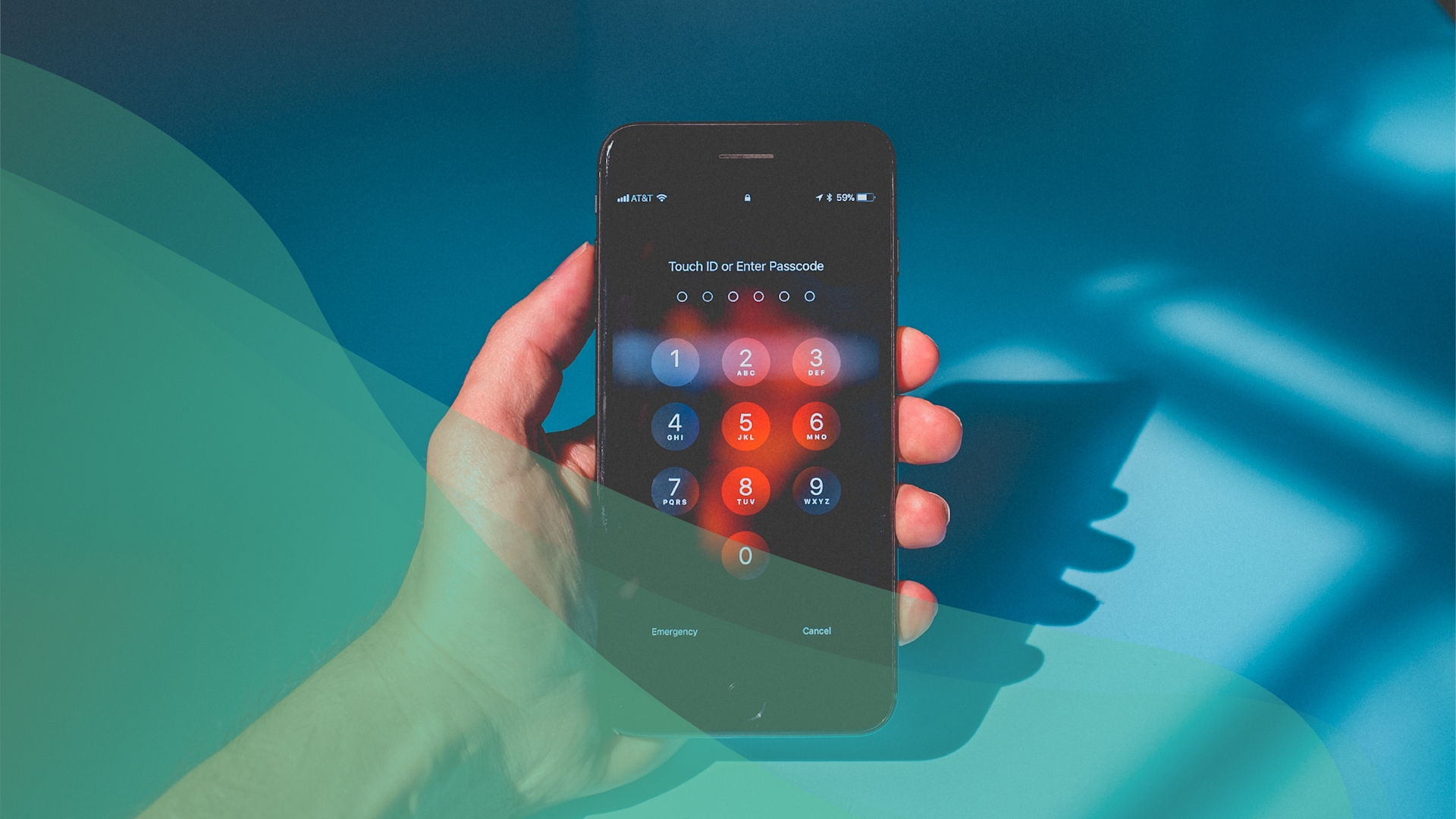 The importance of mobile device management for security | Contentful