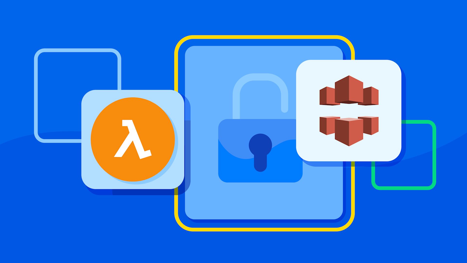 Creating a Secure Media CDN with CloudFront and Lambda@Edge (Part IV ...