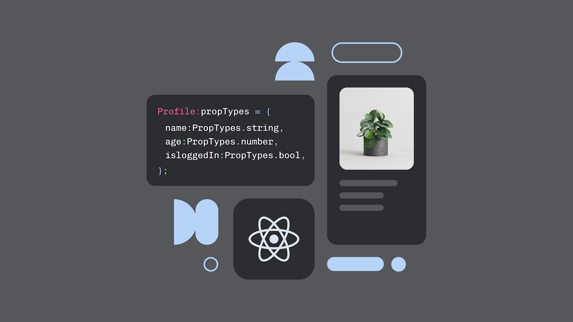 How to use PropTypes in React | Contentful How to use PropTypes in React | Contentful