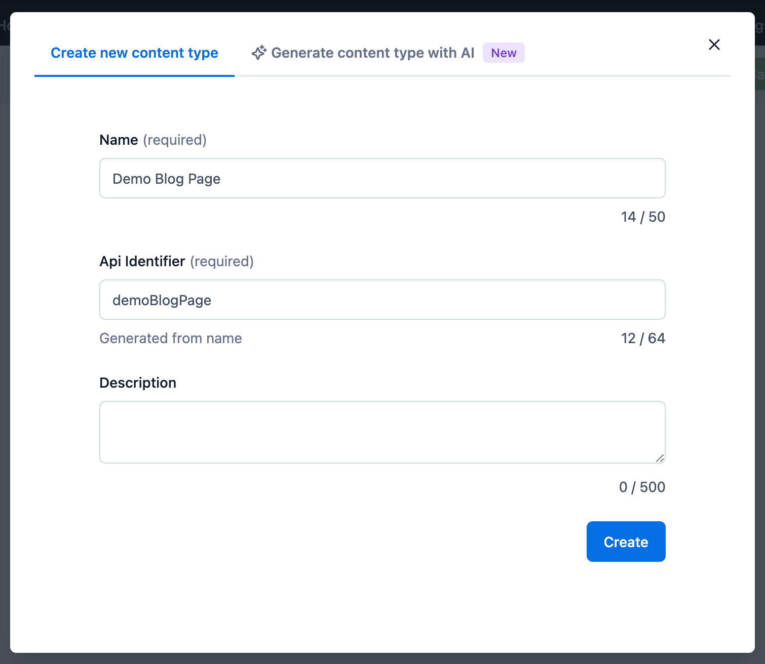 Using ChatGPT to migrate articles from HTML to Contentful | Contentful