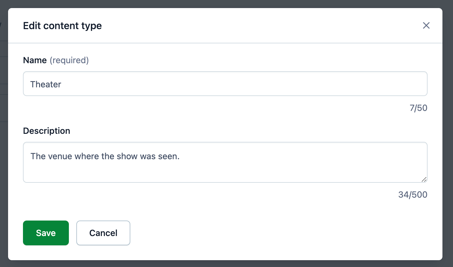 How to build a project using Vue.js and Contentful | Contentful