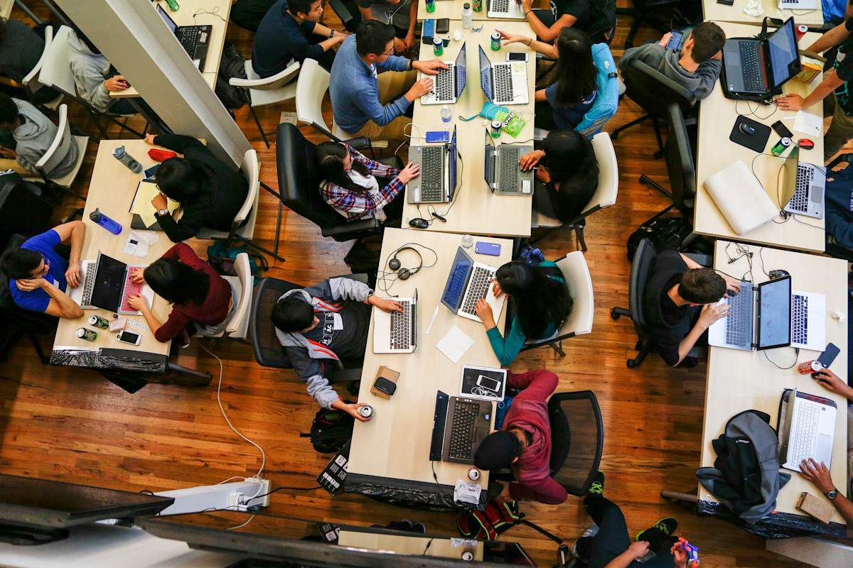 CodeDay | Contentful