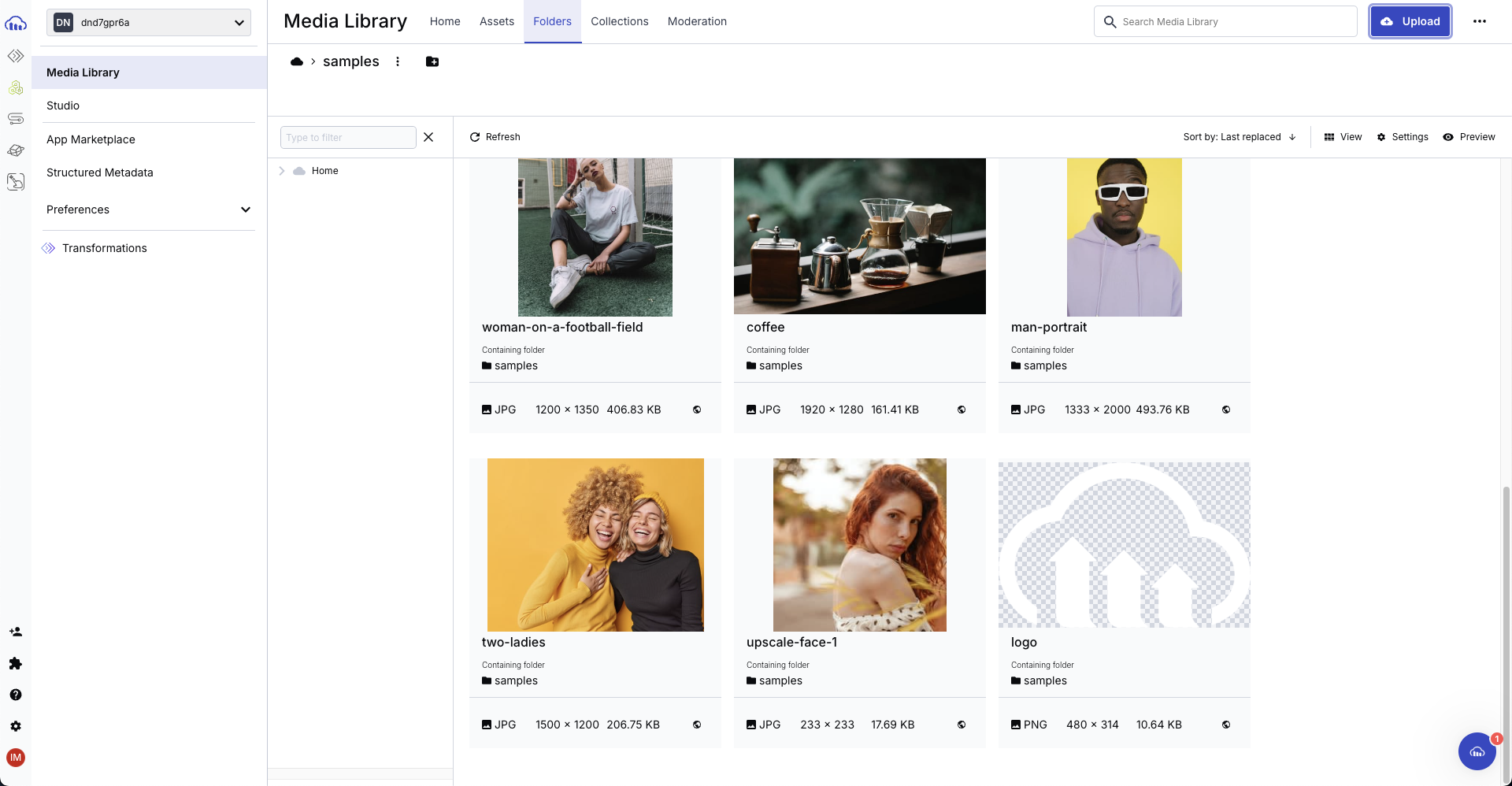 How to build a product page with Commerce Layer, Cloudinary and Contentful | Contentful