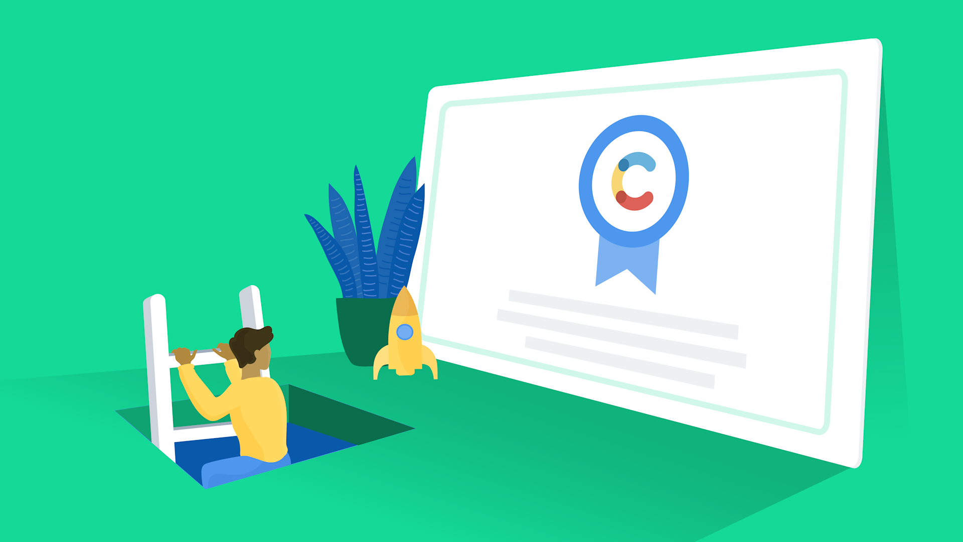 What becoming a Contentful Certified Professional entails | Contentful