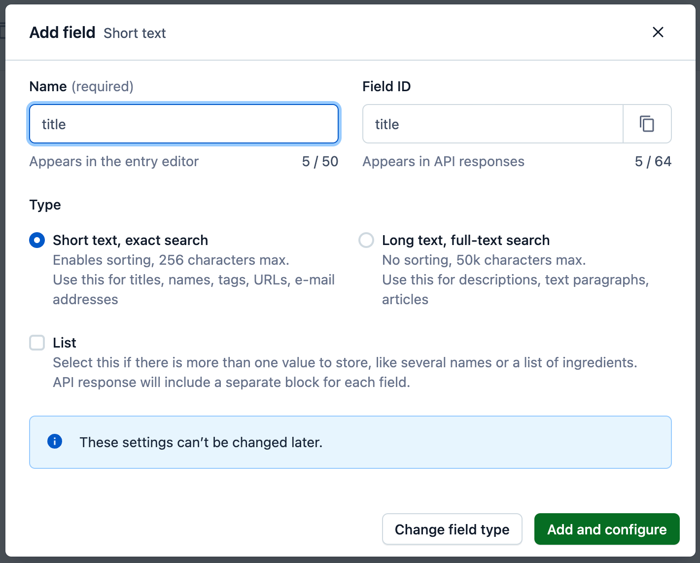 Using ChatGPT to migrate articles from HTML to Contentful | Contentful