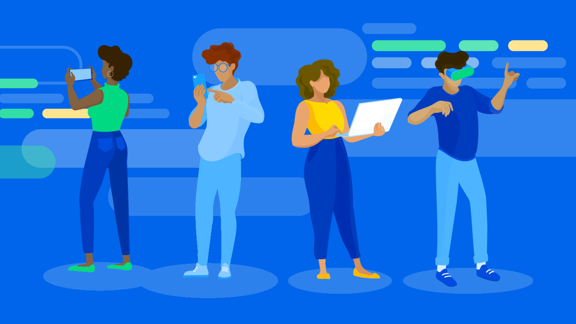 40 personalization statistics: The state of personalization in 2025 and ...