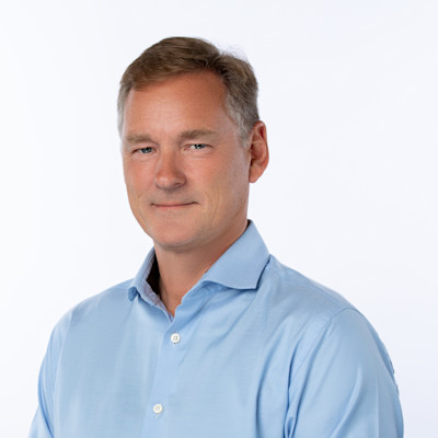 Leadership team | Contentful