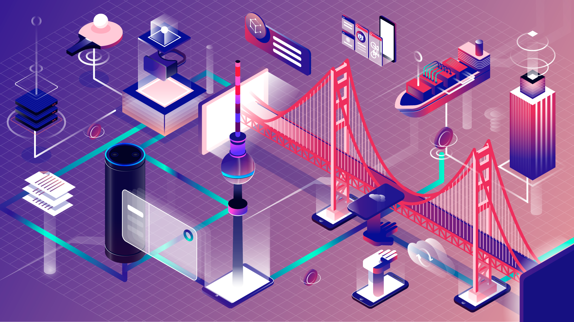 Increasing our lead: Series C funding | Contentful