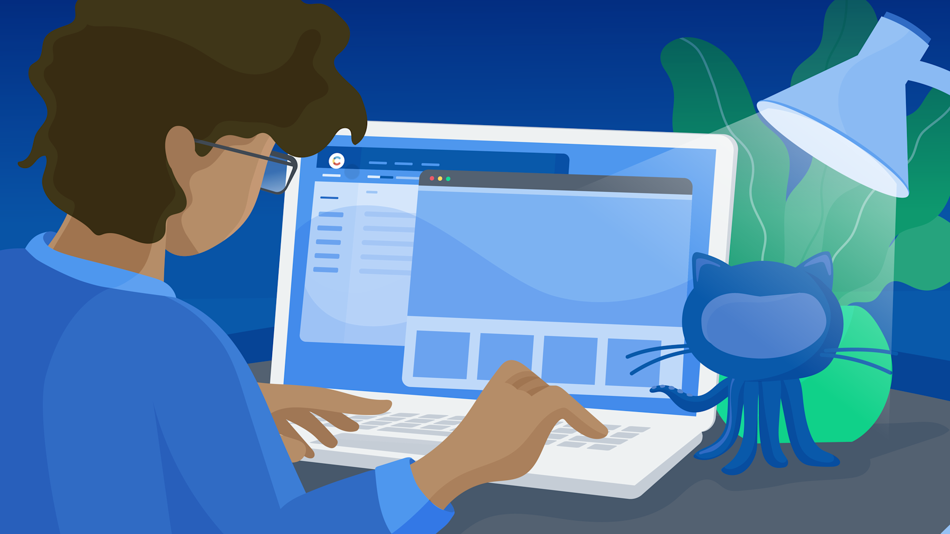 Running static site builds with GitHub Actions and Contentful | Contentful