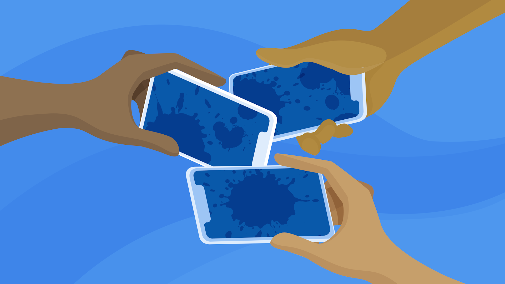 Showcasing the Contentful blog with E-Ink, CircuitPython and IoT | Contentful