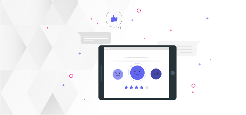 The ultimate guide to firmographic data (with examples) | Contentful