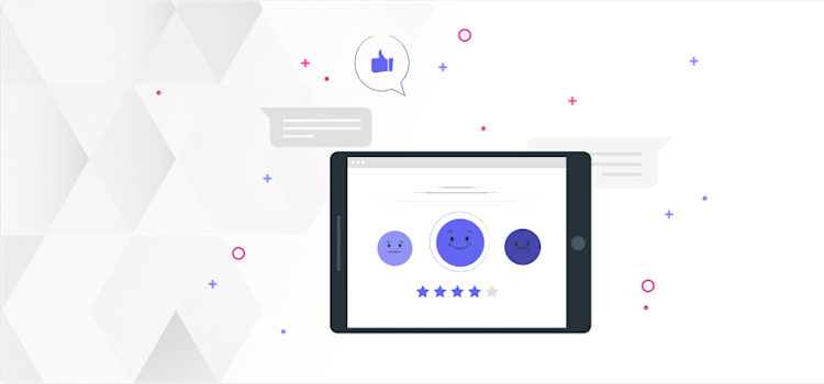The ultimate guide to firmographic data (with examples) | Contentful