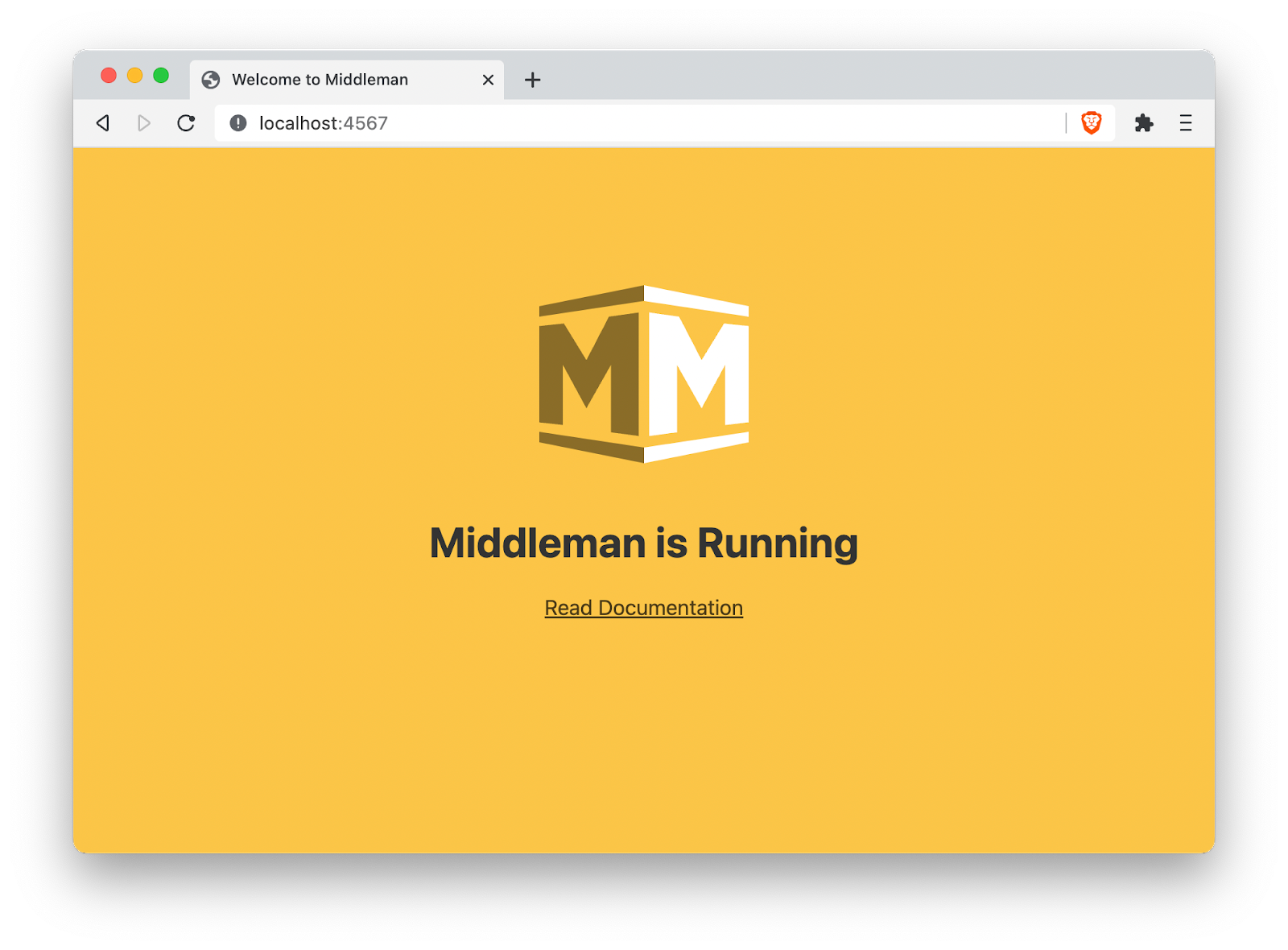 Developer Showcase Spotlight: Dynamic pages with Contentful and Middleman static site generator ...