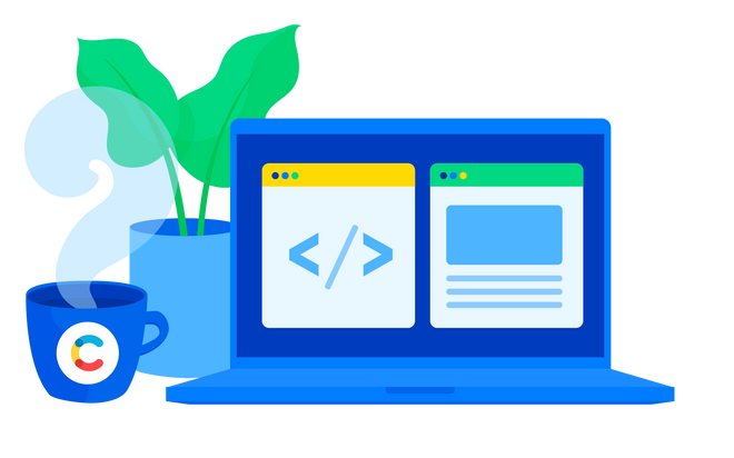 What is low-code? | Contentful