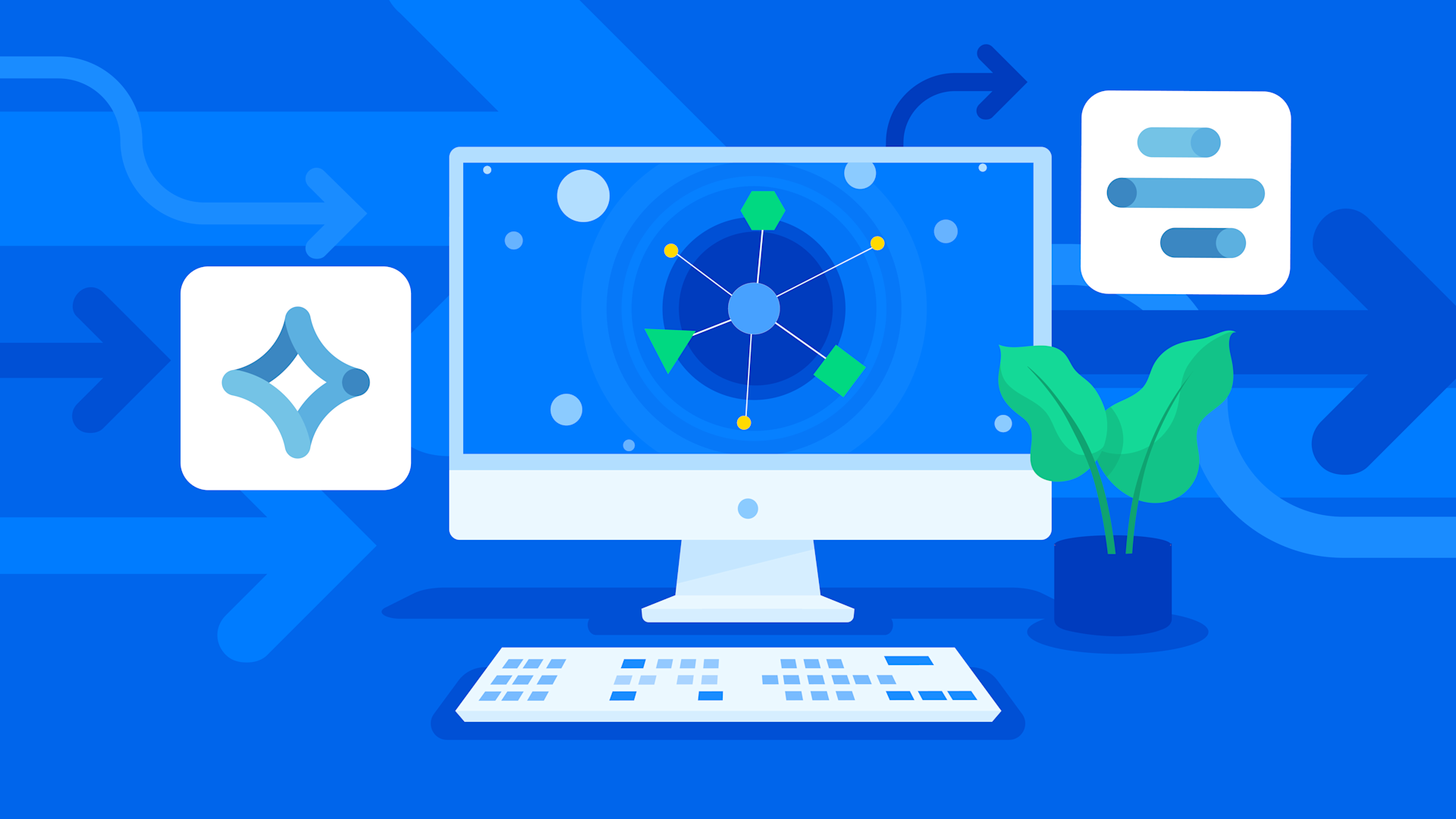 The best digital teams build, compose, launch, and iterate faster ...