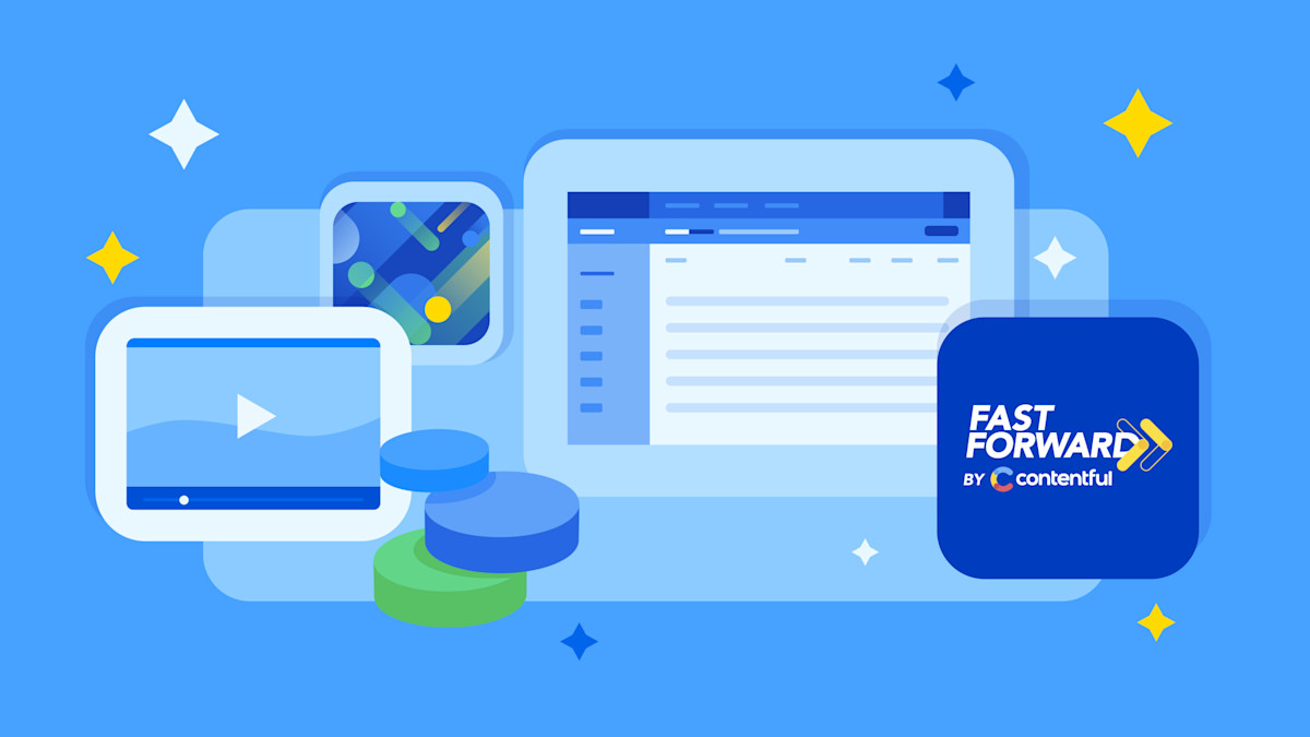 Unlock the power of digital content with the Contentful Composable ...