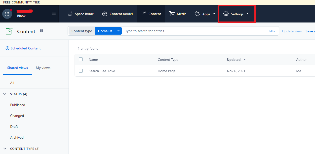The ultimate guide to Contentful webhooks | Contentful