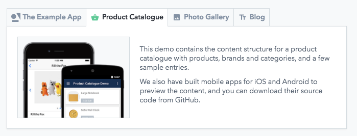 Contentful, getting started: the foolproof guide | Contentful