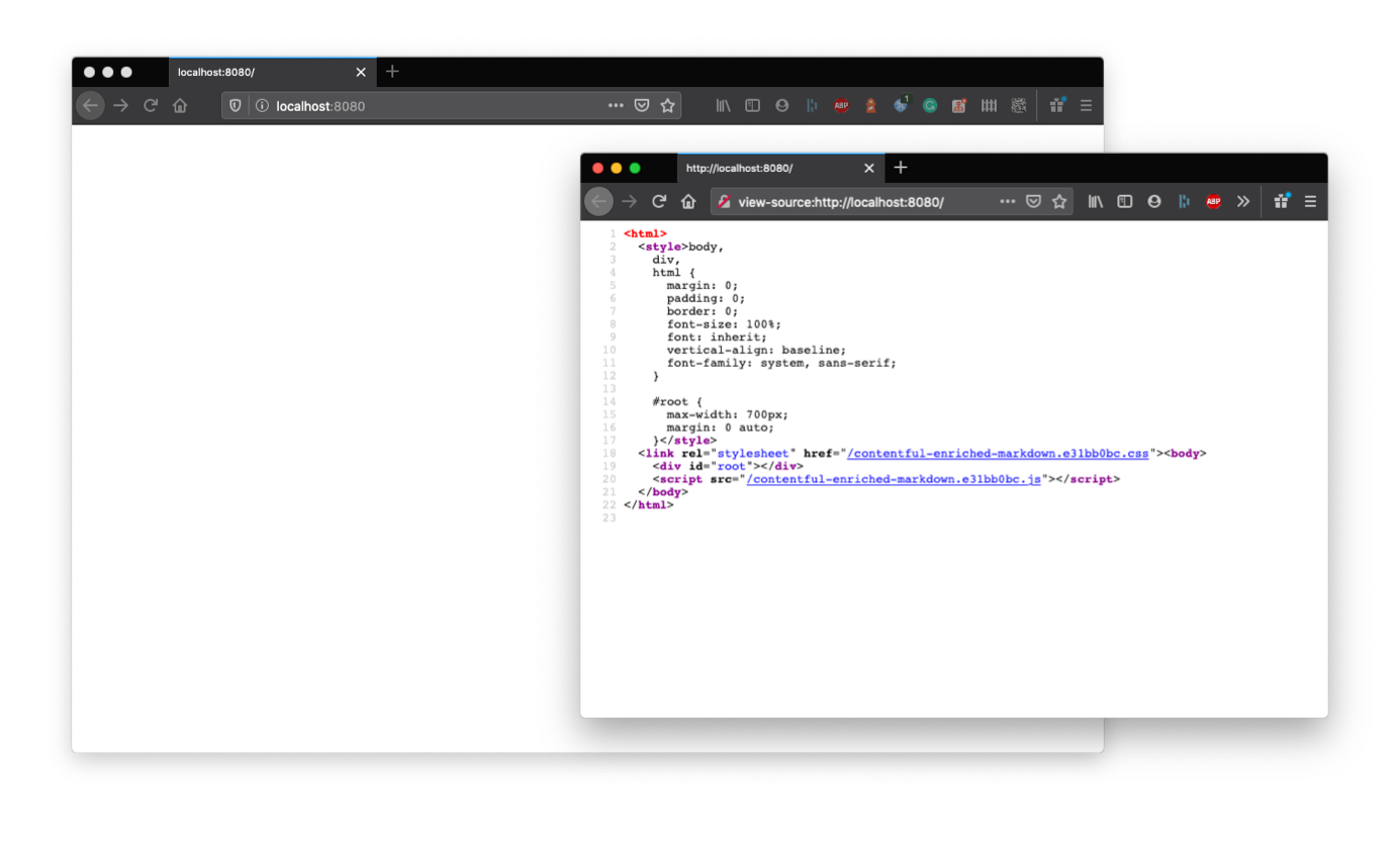 Apps and open source: A guide to making Contentful truly yours | Contentful