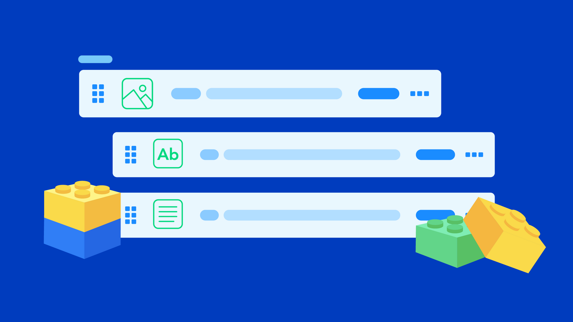Understanding composability: Definitions and explanations | Contentful