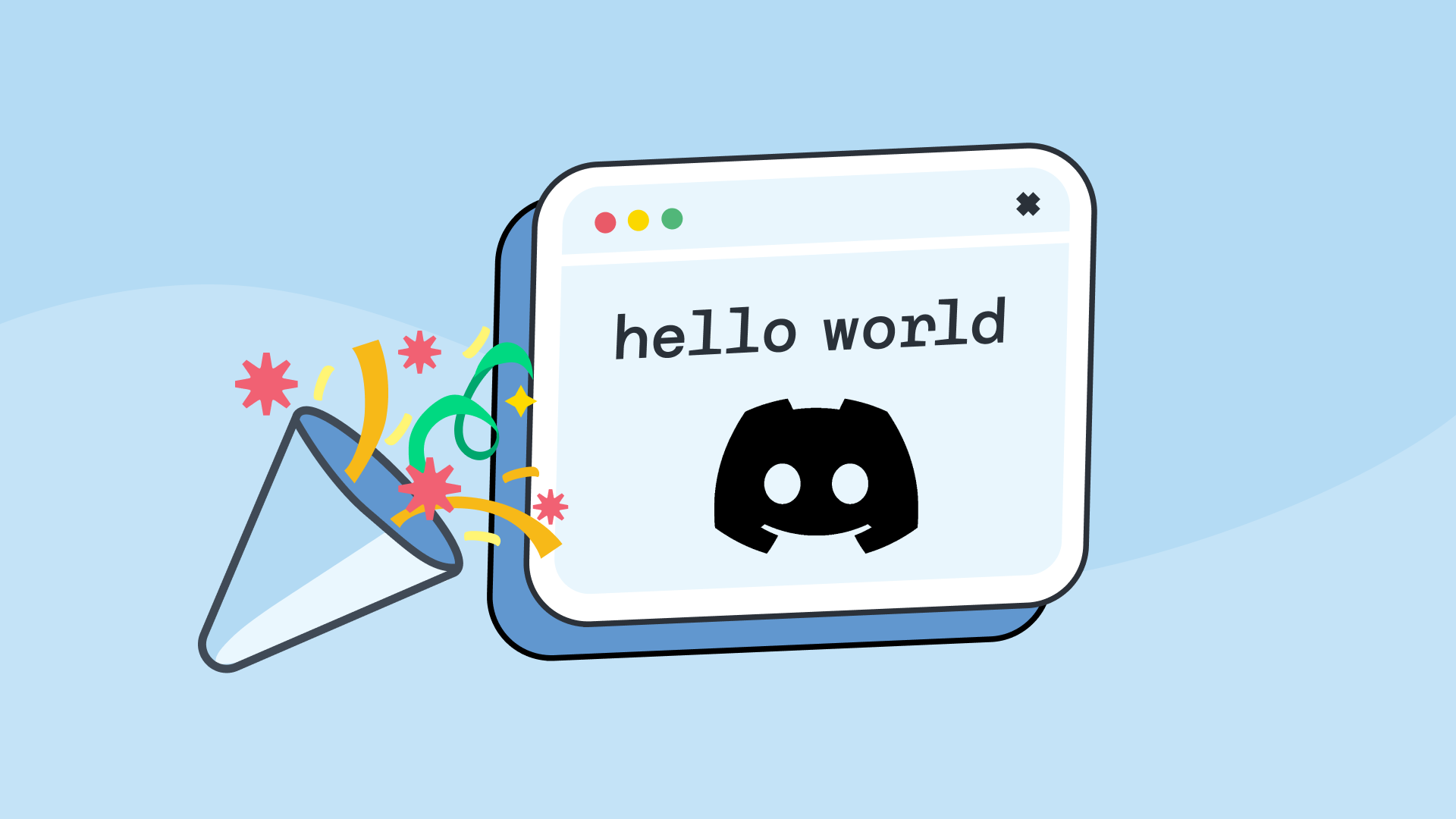 Hello World: Find the Contentful Developer Community on Discord ...
