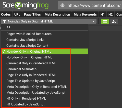 4 best practices to ensure your JavaScript is SEO friendly | Contentful