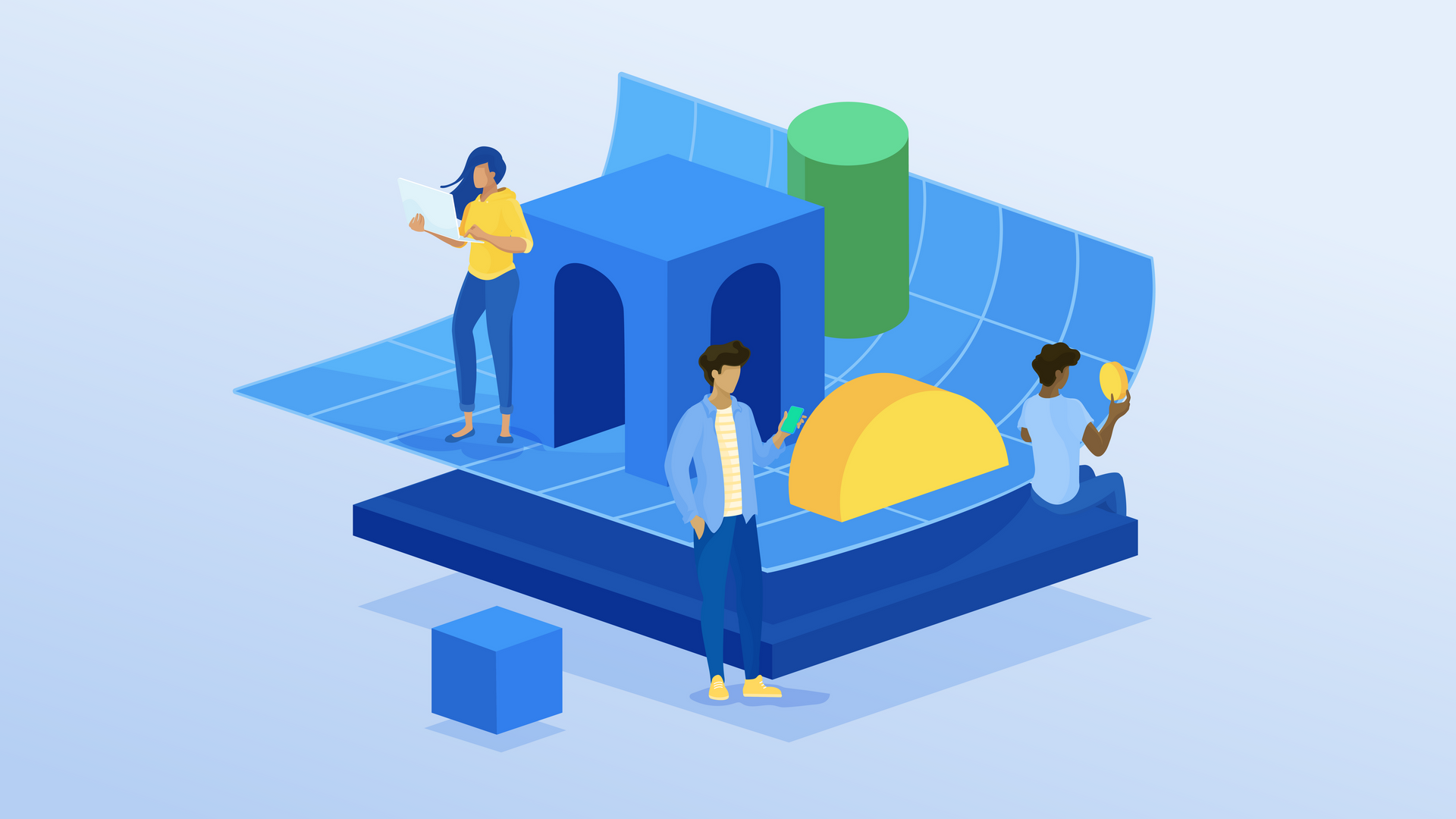 How to use GraphQL variables to give queries type safety | Contentful