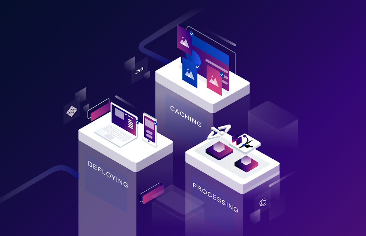 Using Nuxt incremental builds for faster static site builds | Contentful
