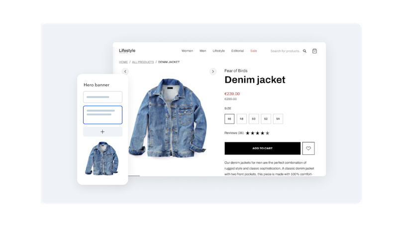 Salesforce | Contentful