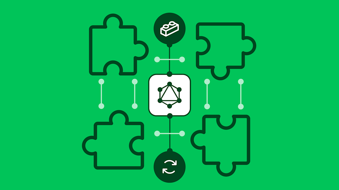 How to use GraphQL variables to give queries type safety | Contentful