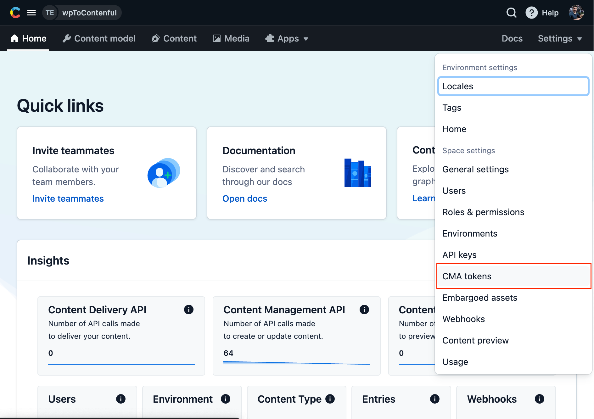Using ChatGPT to migrate articles from HTML to Contentful | Contentful