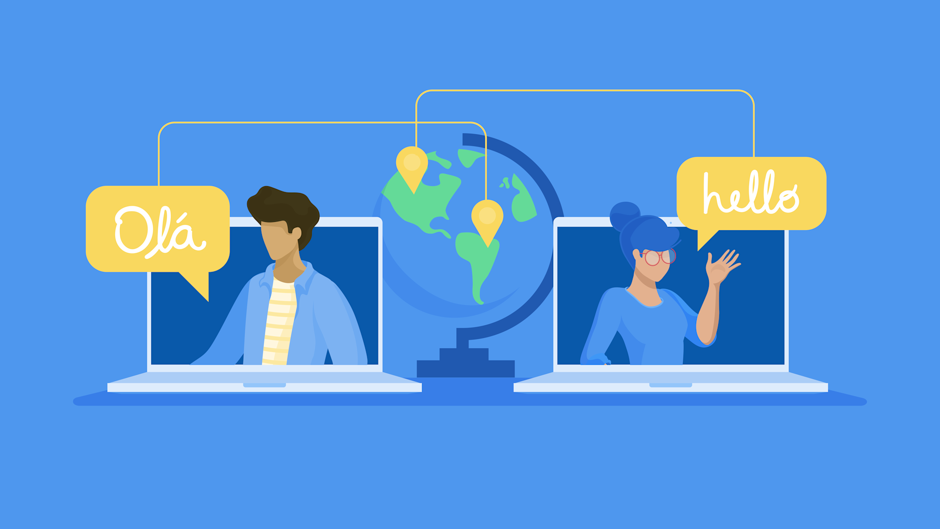 Manage translations with Contentful and XTM Connect | Contentful