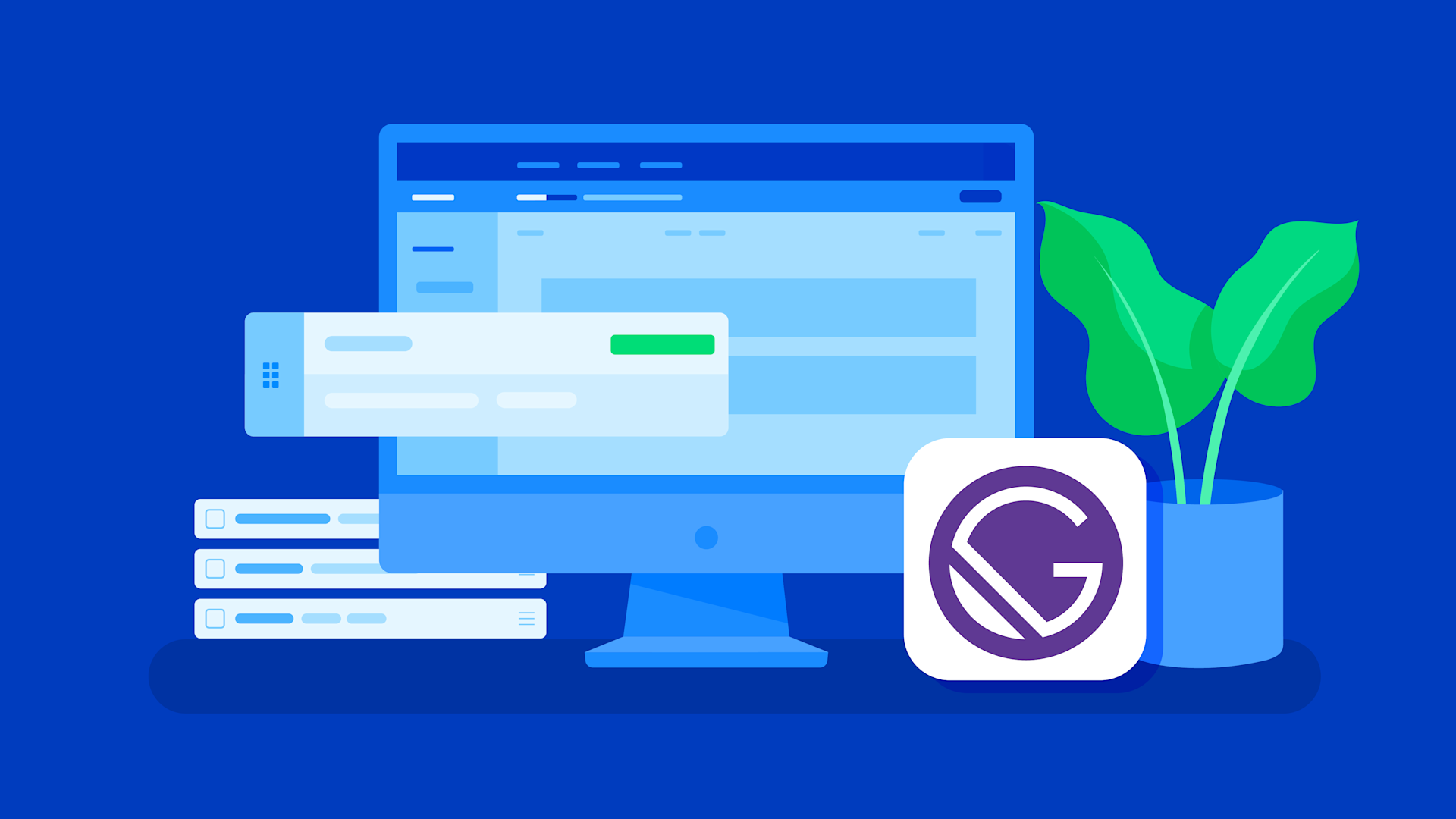 Choosing the best CMS for your Gatsby project | Contentful