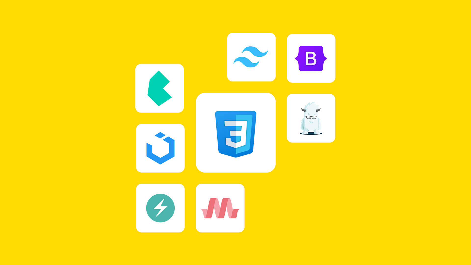 The ultimate guide to CSS frameworks in 2025 | Contentful The ultimate guide to CSS frameworks in 2025 | Contentful