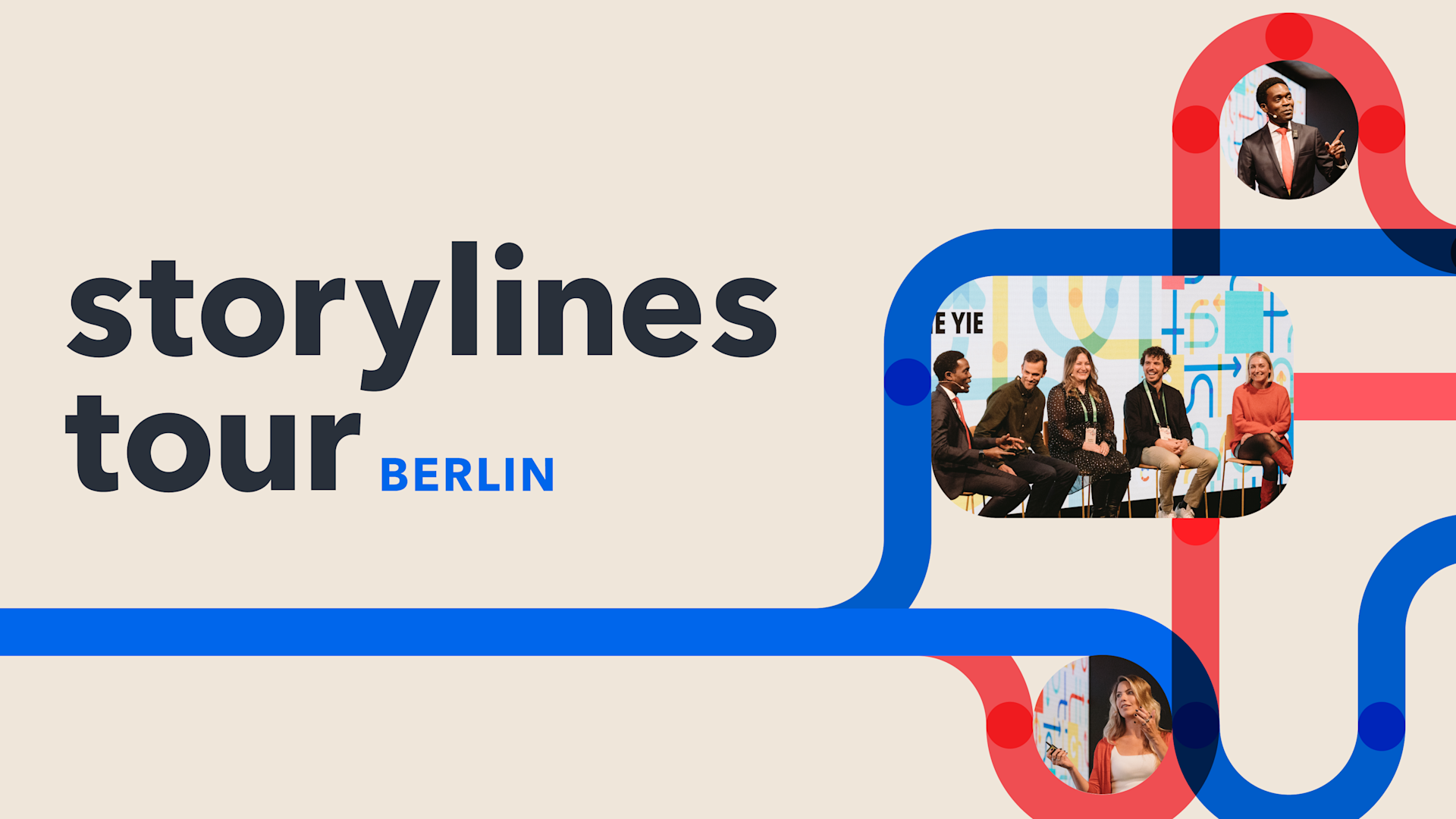 Storylines Tour Berlin: Unlocking better strategies with storytelling ...