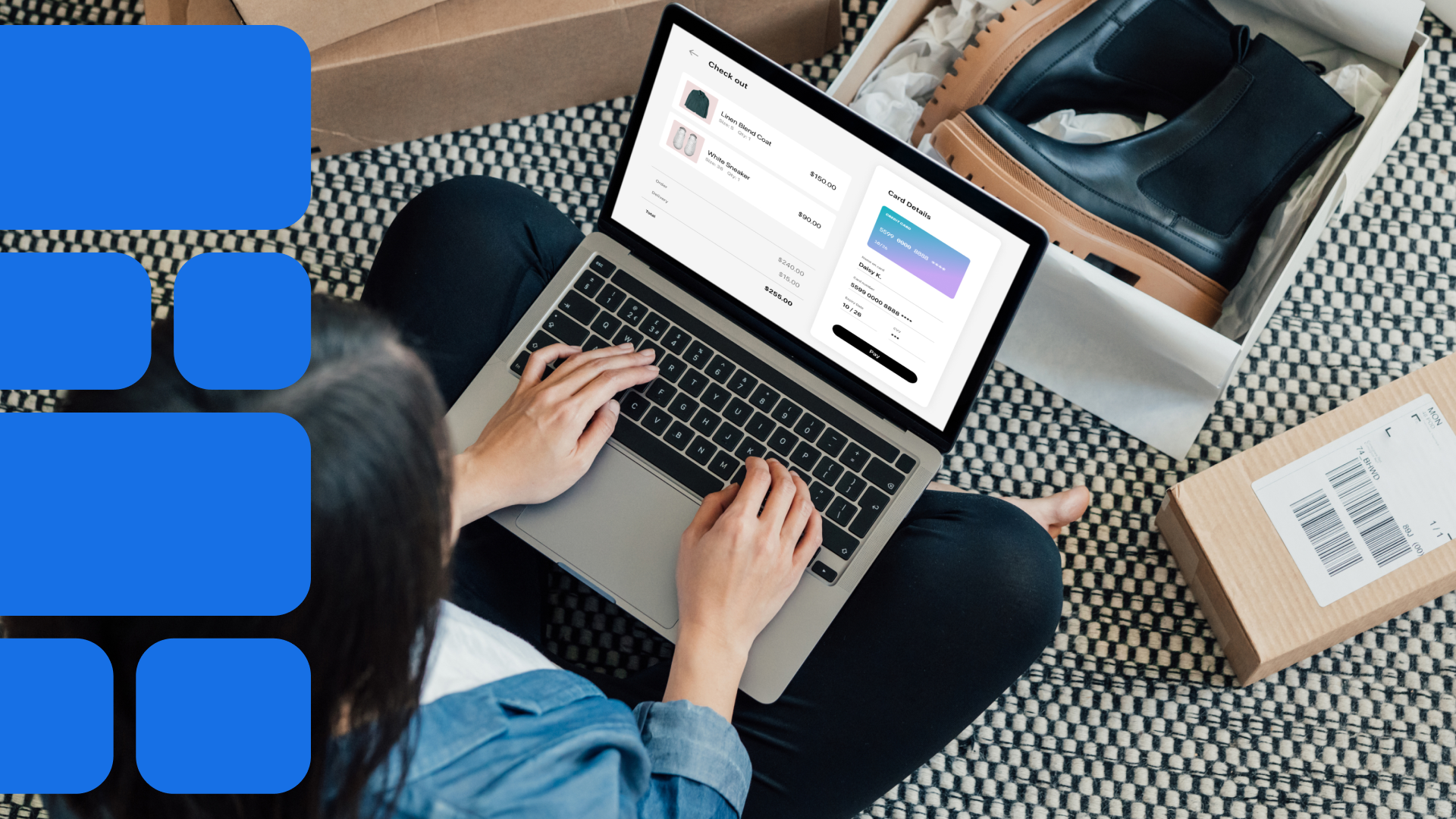 Modular commerce explained | Contentful