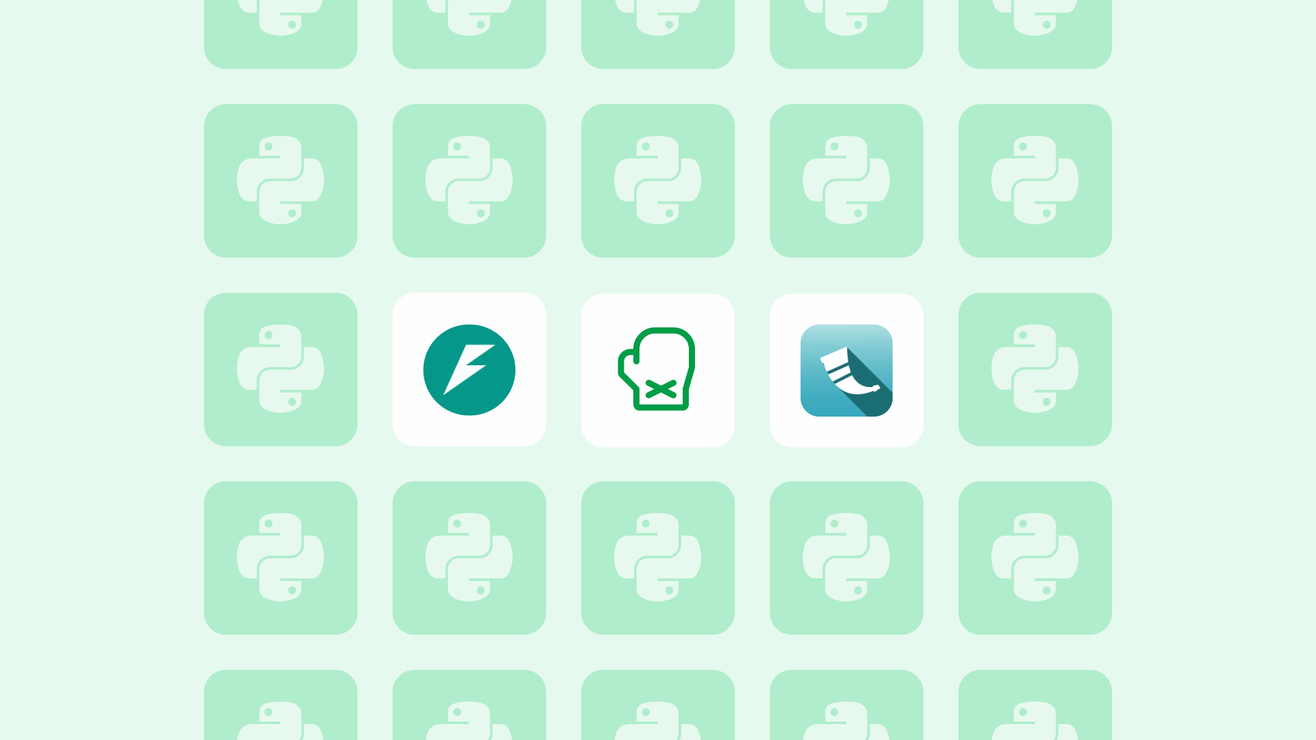 Fastapi Vs Flask Python Web Frameworks Comparison And Tutorial