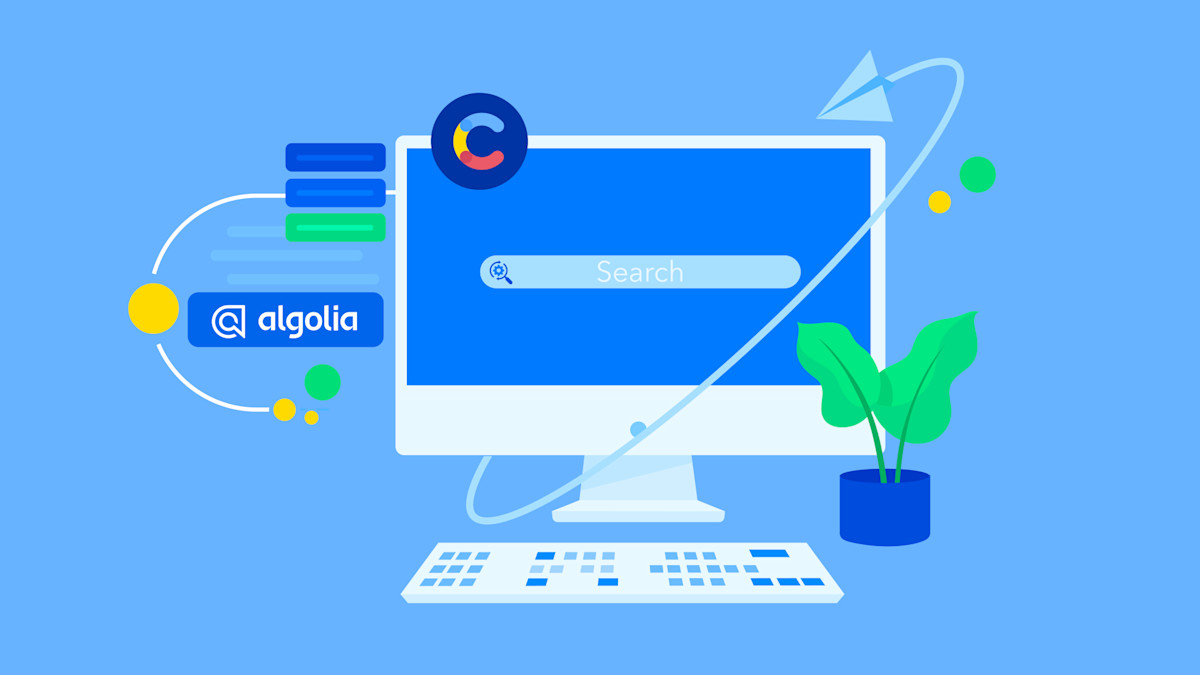 How to integrate Algolia and Contentful with React JS | Contentful
