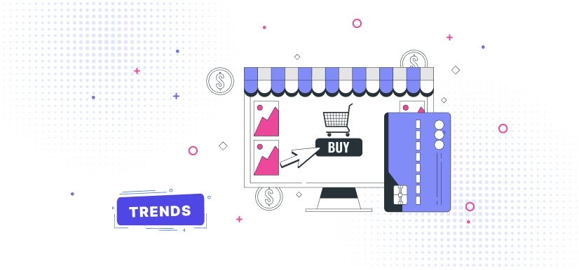 7 ecommerce personalization trends to watch in 2024 | Contentful