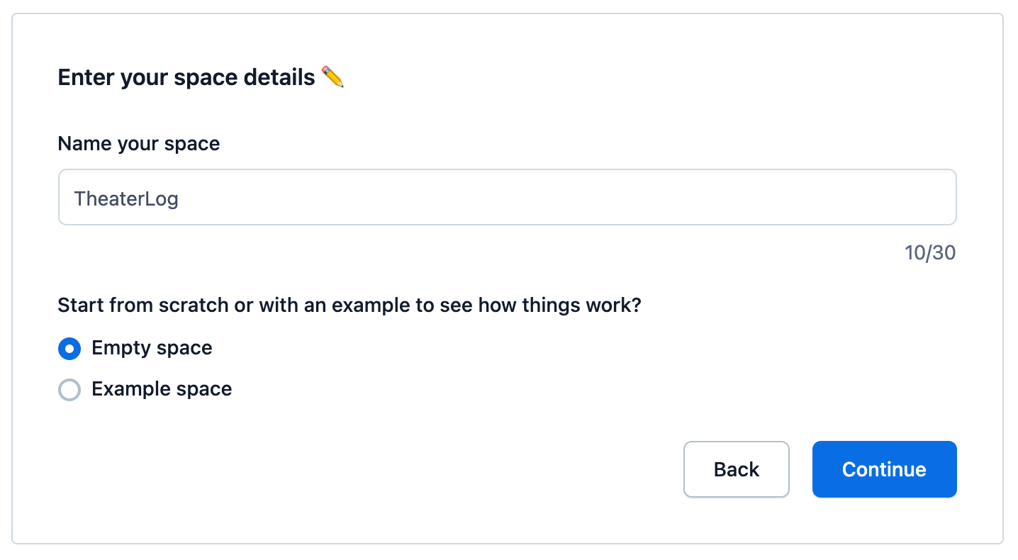 How to build a project using Vue.js and Contentful | Contentful