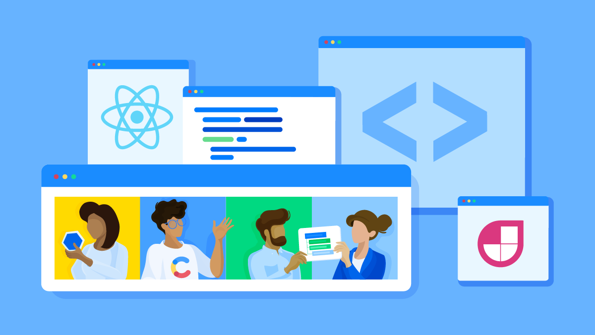 Meet the Example App: Your kick-off point for developing with ...