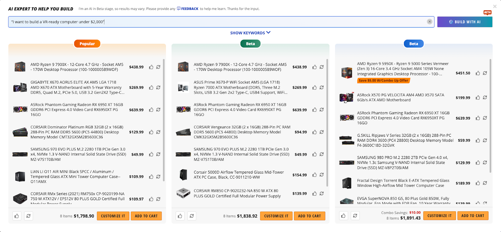 Understanding composability: Definitions and explanations | Contentful