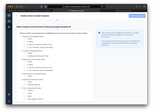 Unlock the power of digital content with the Contentful Composable ...