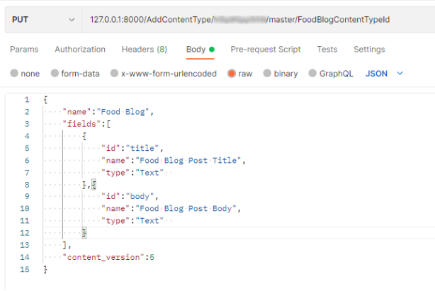 How to build a CMS using JavaScript with Contentful | Contentful