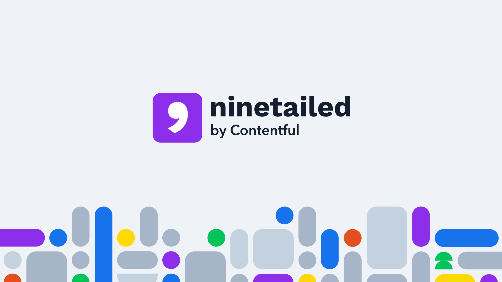 Welcoming Ninetailed to Contentful: Composable content with AI-driven personalization | Contentful