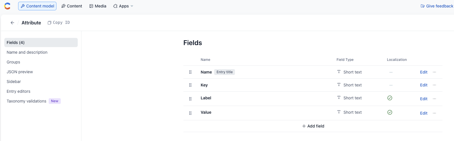 How to build a product page with Commerce Layer, Cloudinary and Contentful | Contentful