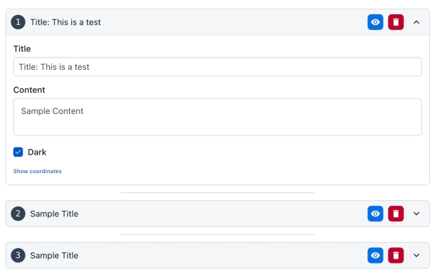 Developer Showcase Spotlight: Building a user-friendly image hotspot ...
