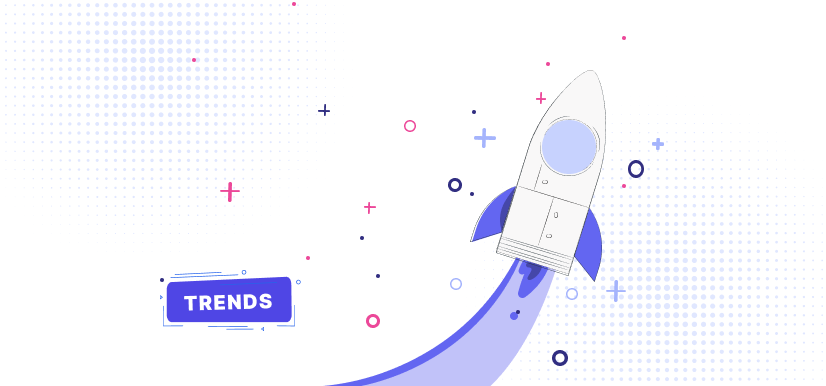 9 exciting personalization trends to watch for in 2024 | Contentful